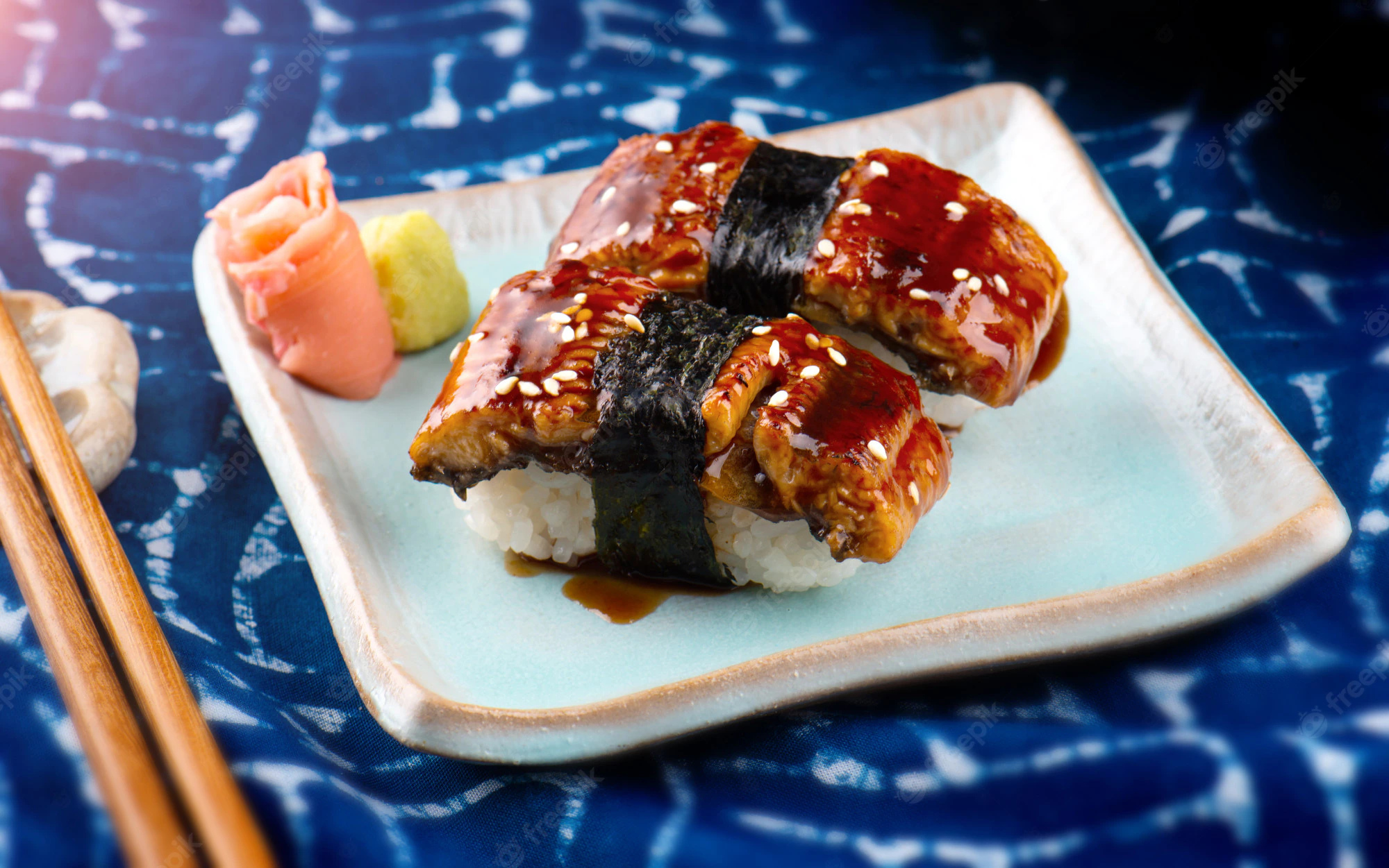 Unagi Recipe - yhangry